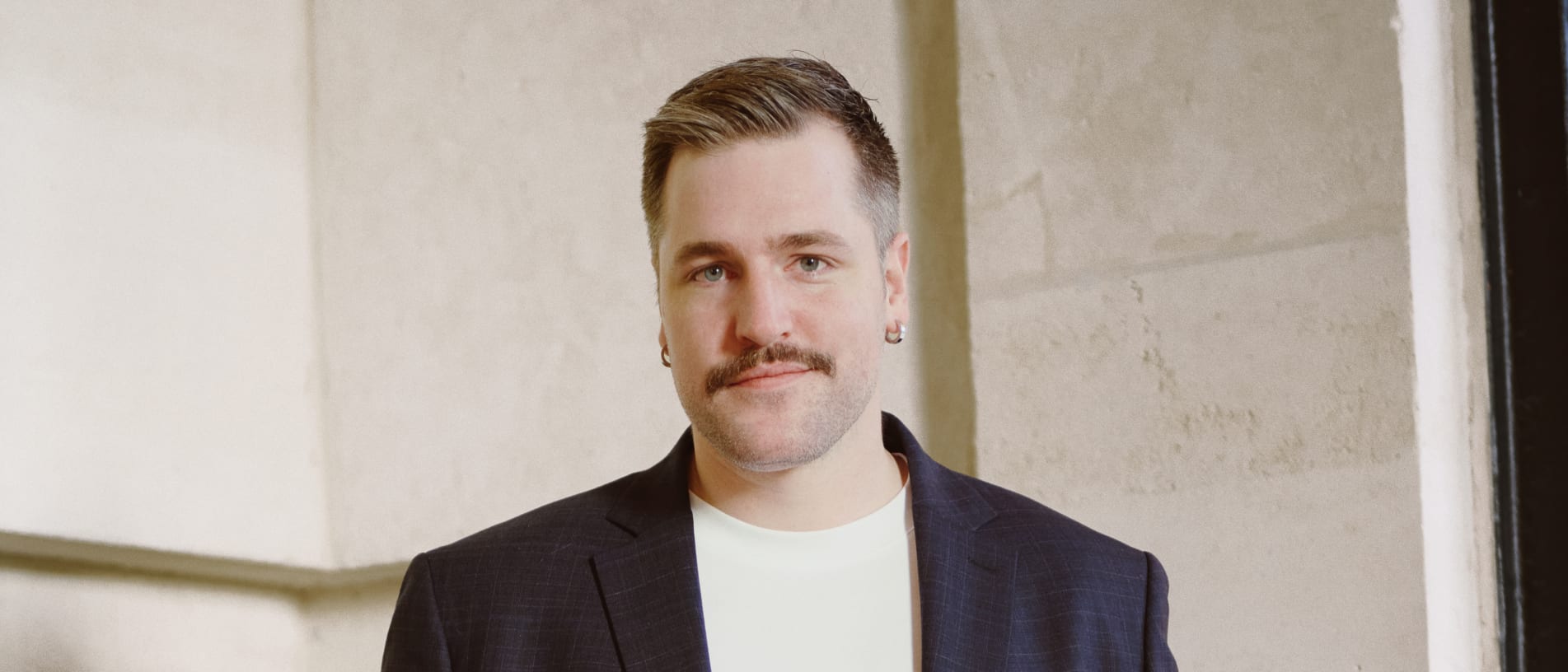 Karim Crippa wird Direktor der Art Basel Paris | Monopol