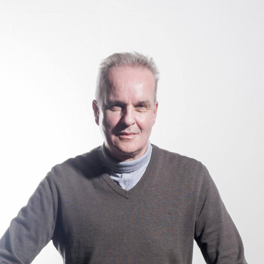 Ehemaliger Galerist Ulrich Dörrie gestorben | Monopol