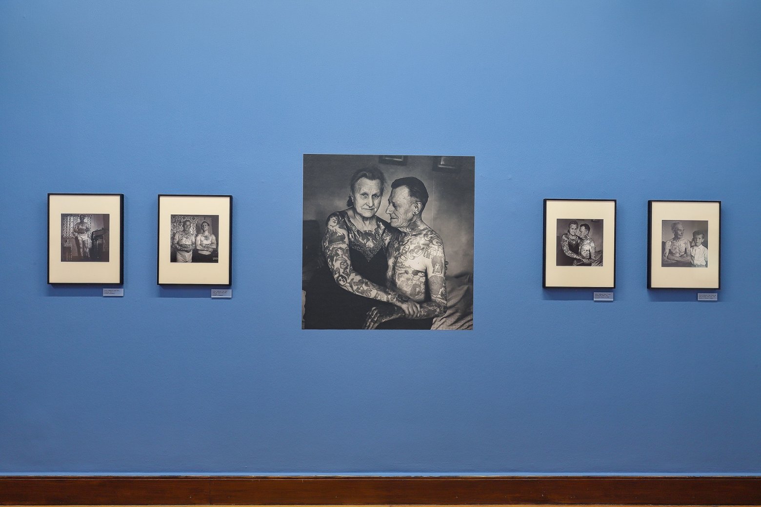 Sind Tattoos Kunst? | Monopol